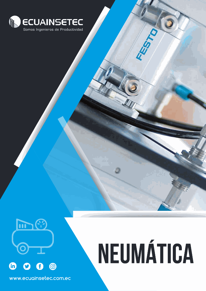Festo, actuadores neumáticos y soluciones de automatización indus